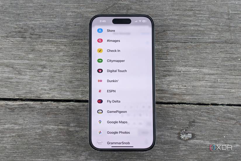 5 features you need to try after installing iOS 17