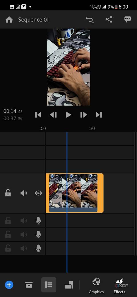 Best video editor apps for Android in 2023