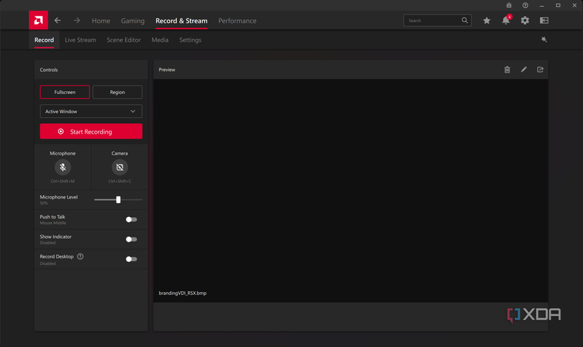 Complete guide to AMD Software Adrenaline Edition