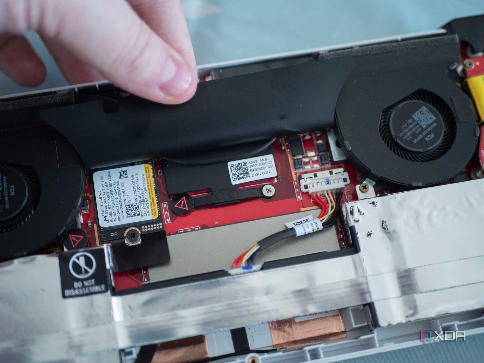 Asus ROG Ally starter guide: The first steps to enjoying your new ...