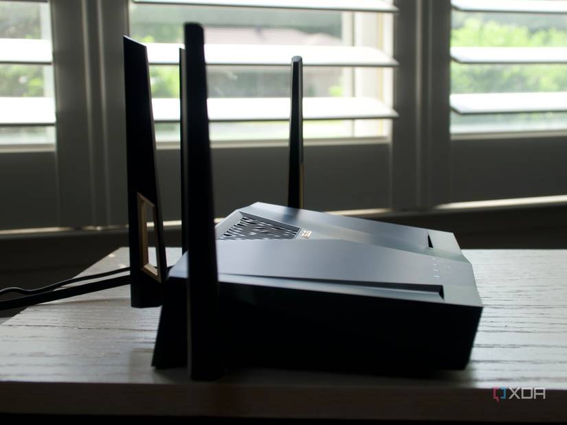 Asus RT-AX88U Pro review: A powerful gaming router that can handle ...