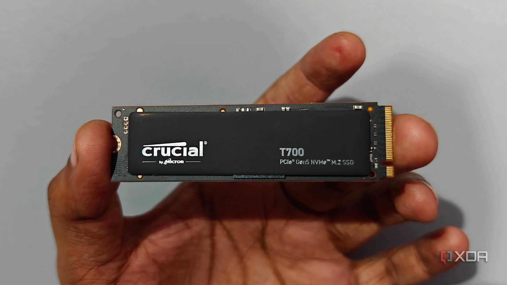 Best M.2 SSDs in 2025