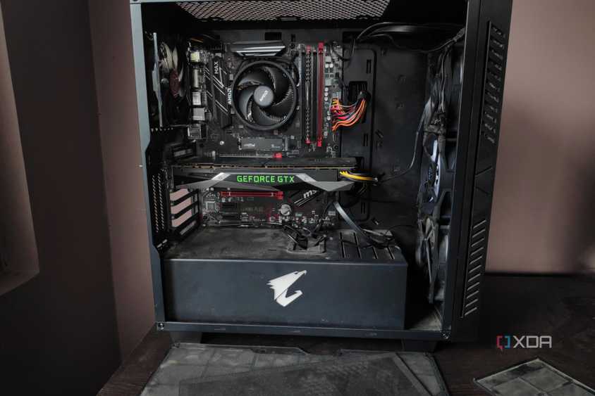 5 things you need to know before going caseless with your PC