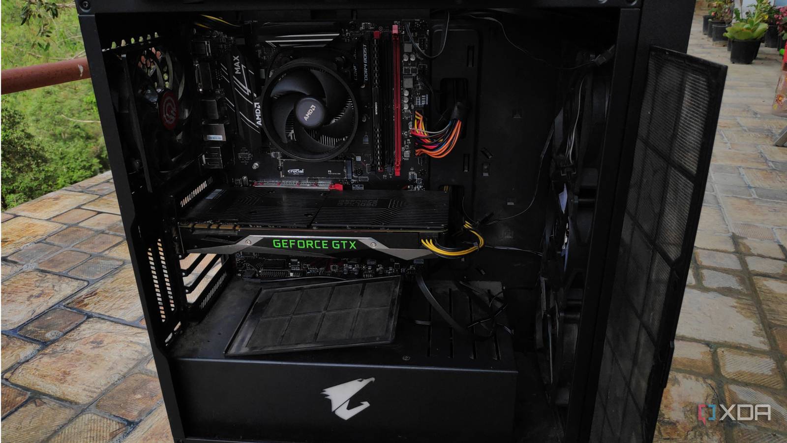 5 things you should definitely avoid when cleaning your PC