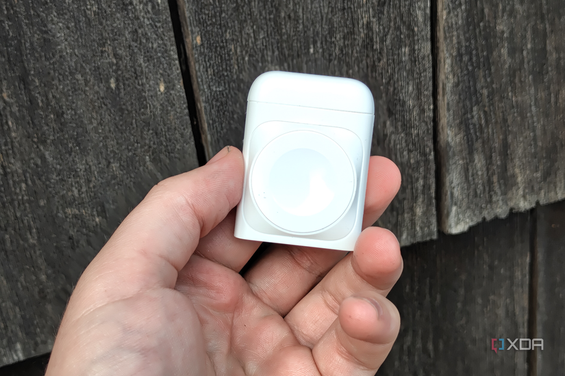 How to charge an Apple Watch without its charger