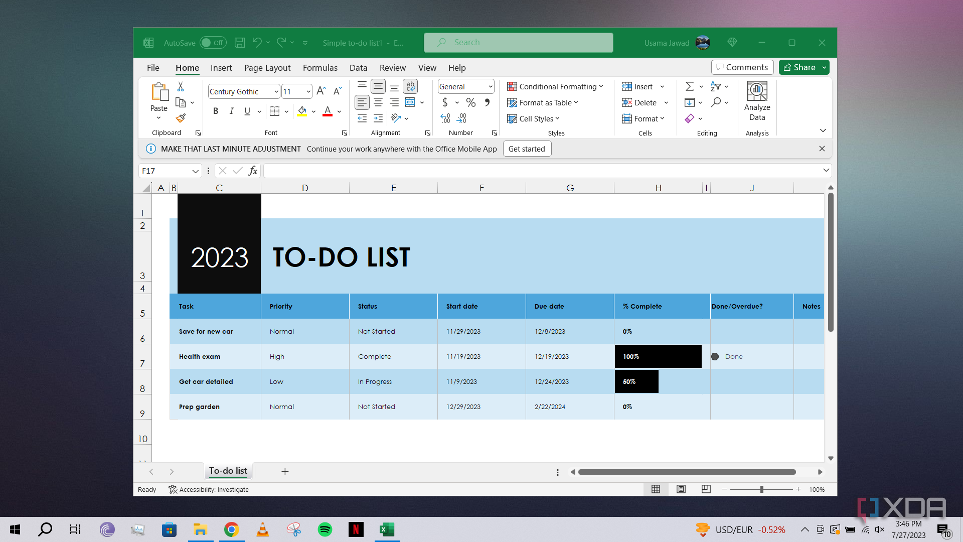 Microsoft has finally fixed Excel's annoying automatic data conversion ...