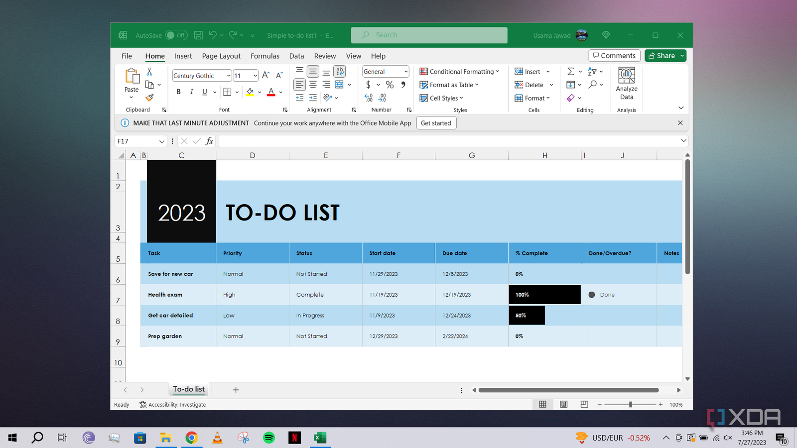 Microsoft has finally fixed Excel's annoying automatic data conversion ...