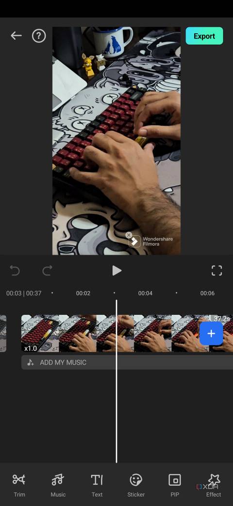 Best video editor apps for Android in 2023