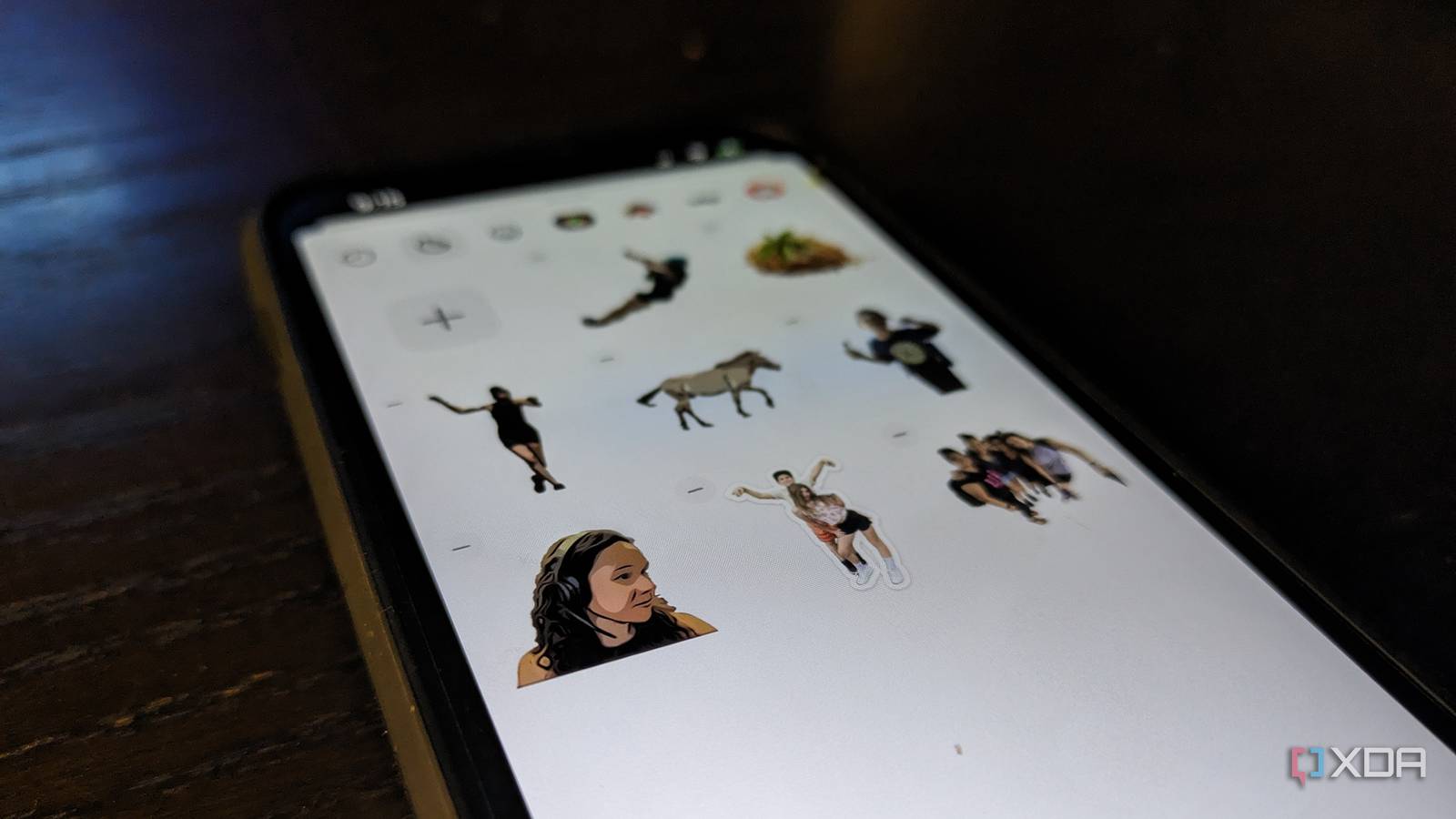 Complete guide to stickers on iOS and iPadOS 17