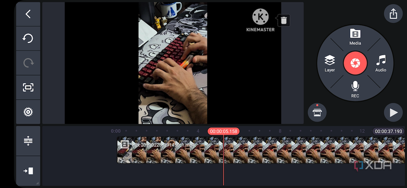 Best video editor apps for Android in 2023