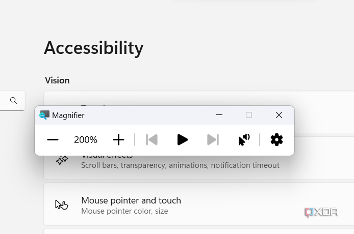 How to make Windows 11 more accessible