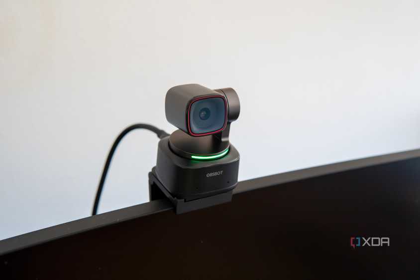 Review: The Obsbot Meet SE is the webcam upgrade for everyone