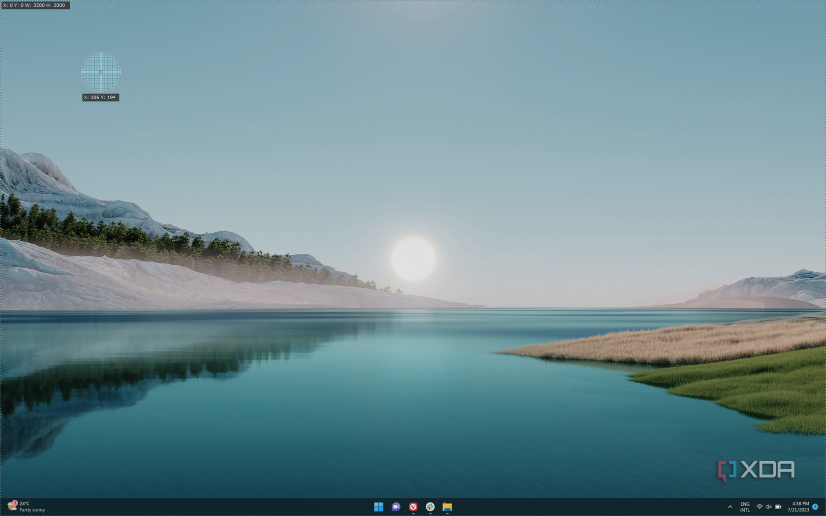 How to record your screen in Windows 11