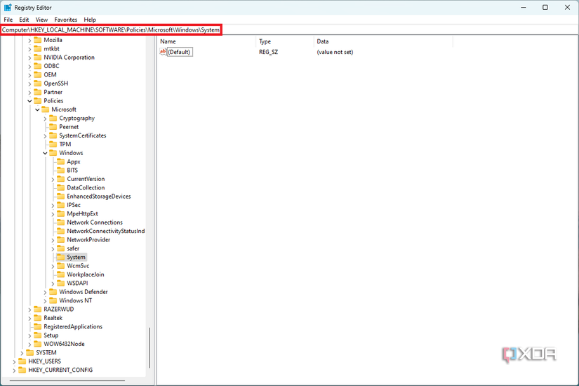 How to enable clipboard syncing in Windows 11