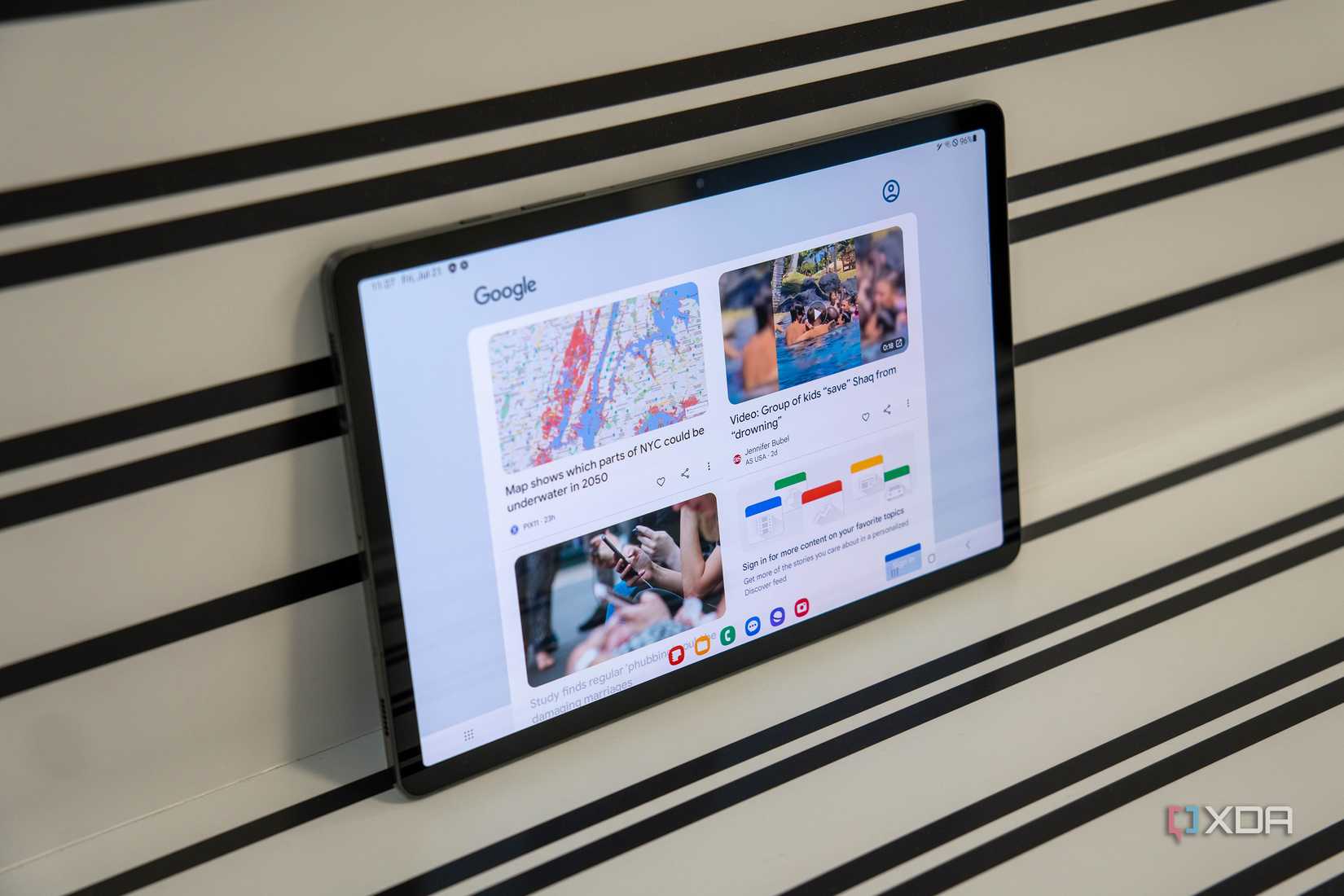 Samsung Galaxy Tab S9 FE vs. Tab S9: Which is right for you?