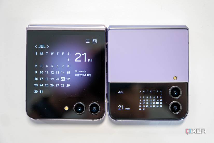 Samsung Galaxy Z Flip 5 review: It's what a flip phone should be, mostly