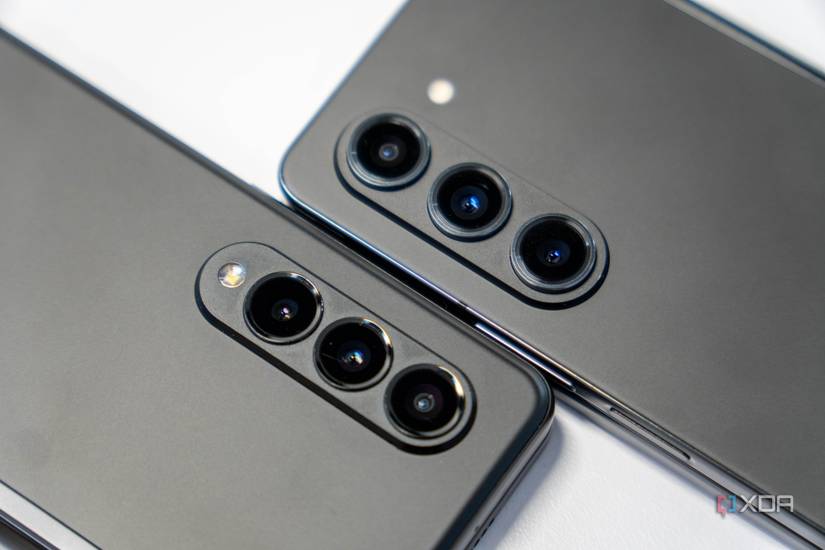 Galaxy Z Fold 5 review: Samsung can't get away with incremental updates ...