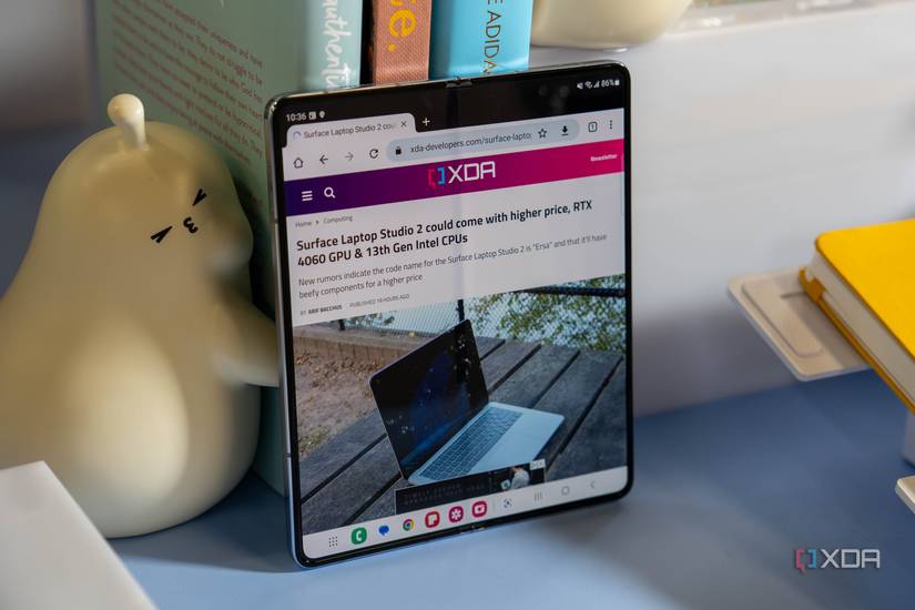 Samsung Galaxy Z Fold 5: Price, release date, and everything to know