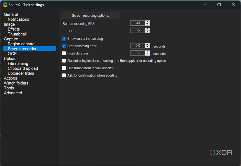 How to record your screen in Windows 11