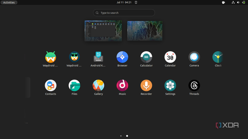 On this day in 1991, Linus Torvalds announced he was working on what ...