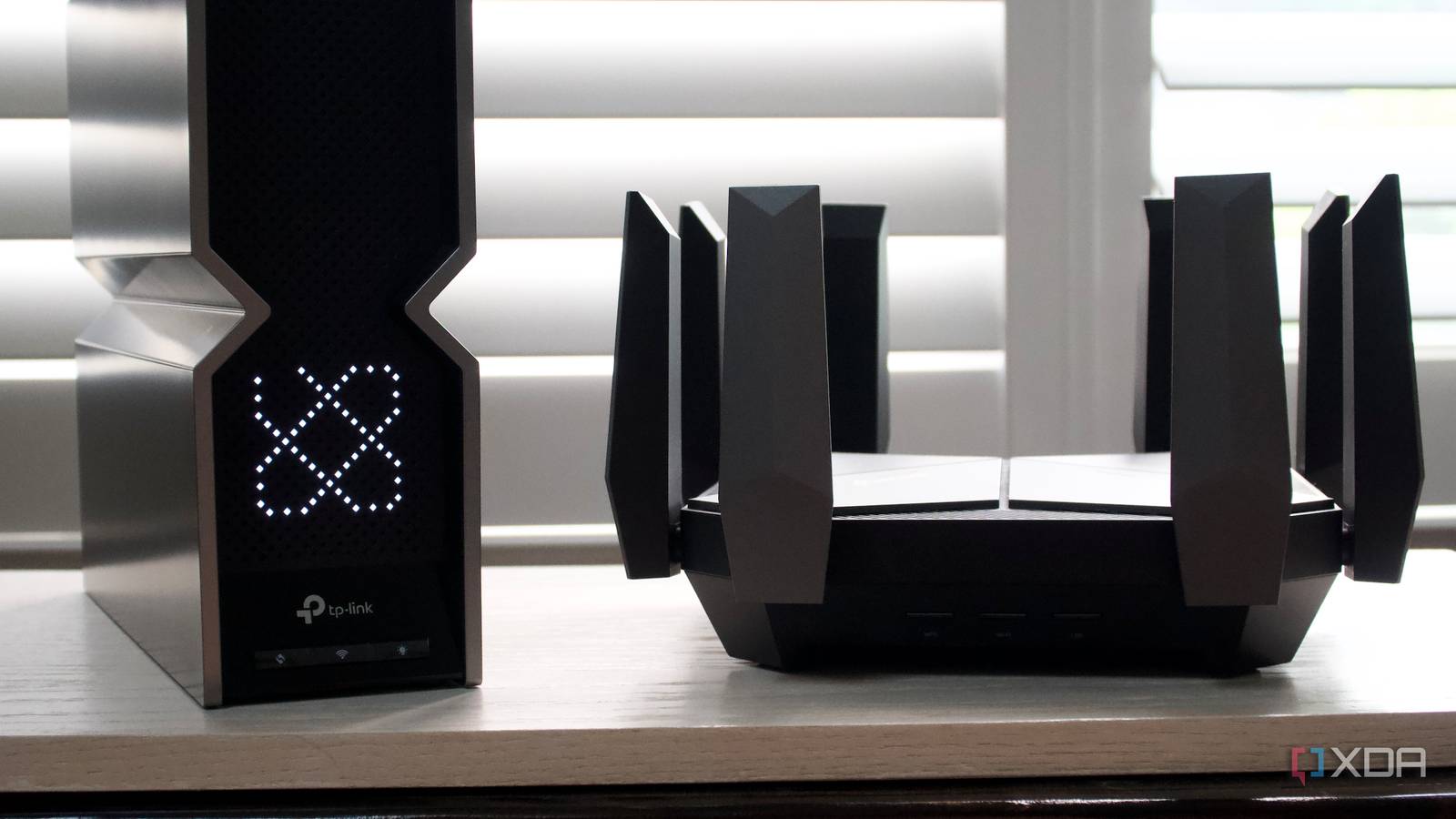 4 things you can do with an extra router