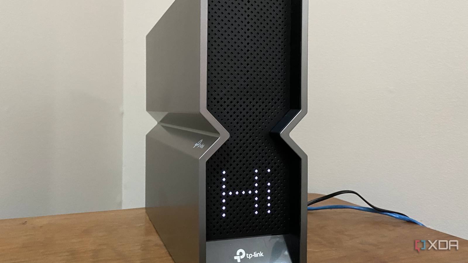 How to set up a TP-Link router