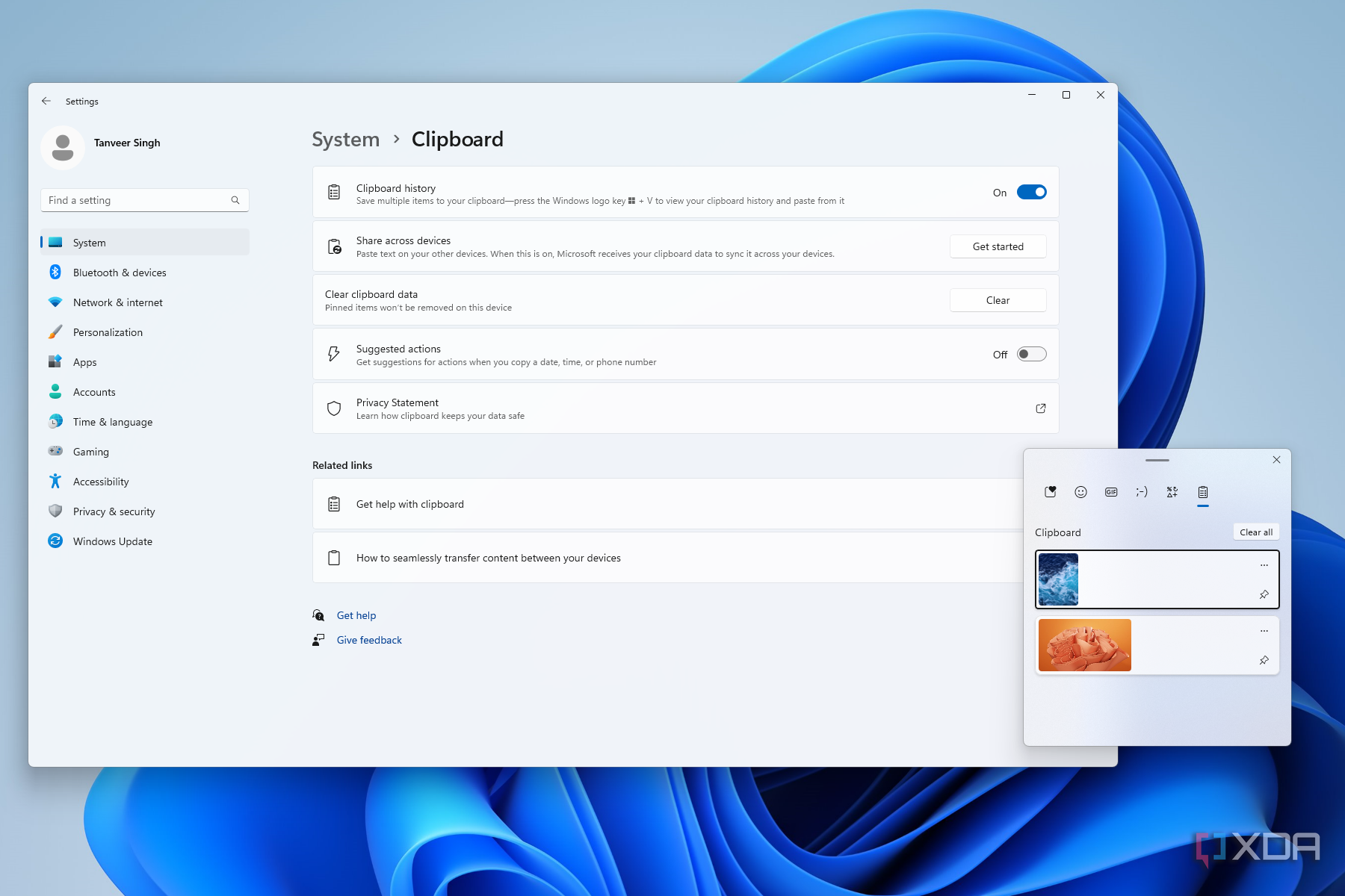 5 Windows clipboard tips and tricks you need to know