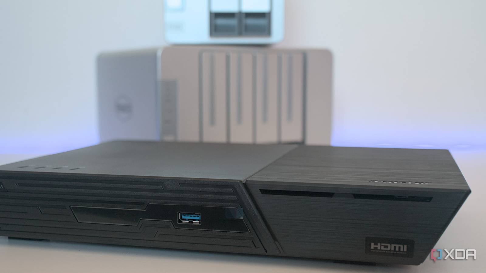 Should you build your own NAS or buy a pre-built? I've done both and ...