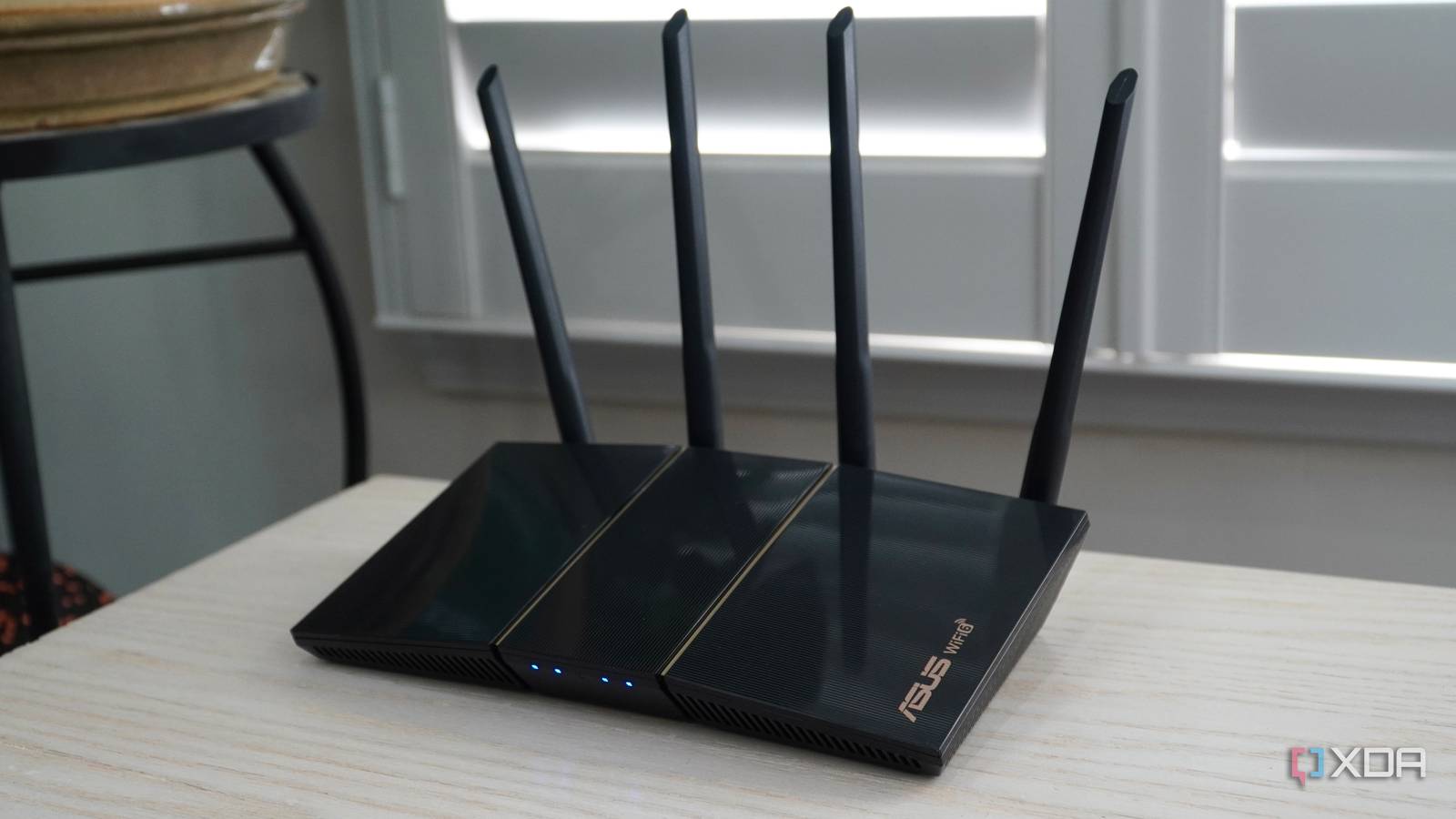 4 of the best things you can do with an old router