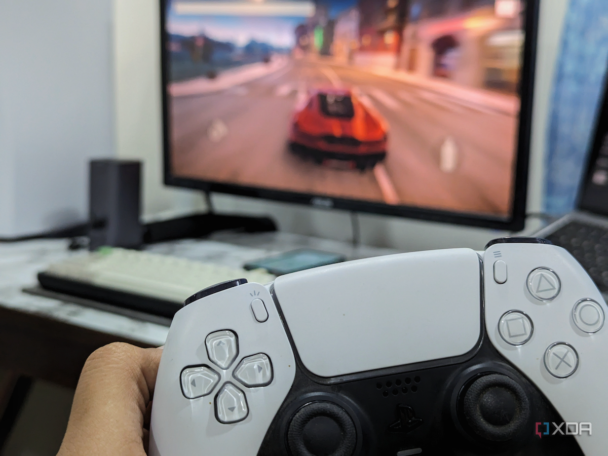 How to use Samsung Dex for gaming