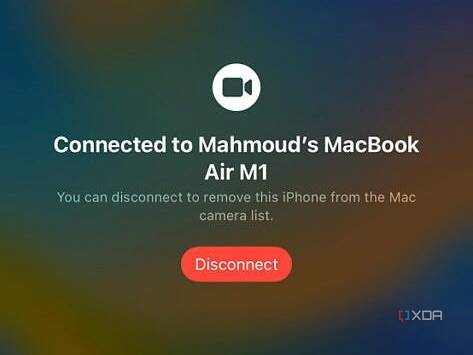 How to use Continuity Camera on macOS and iOS