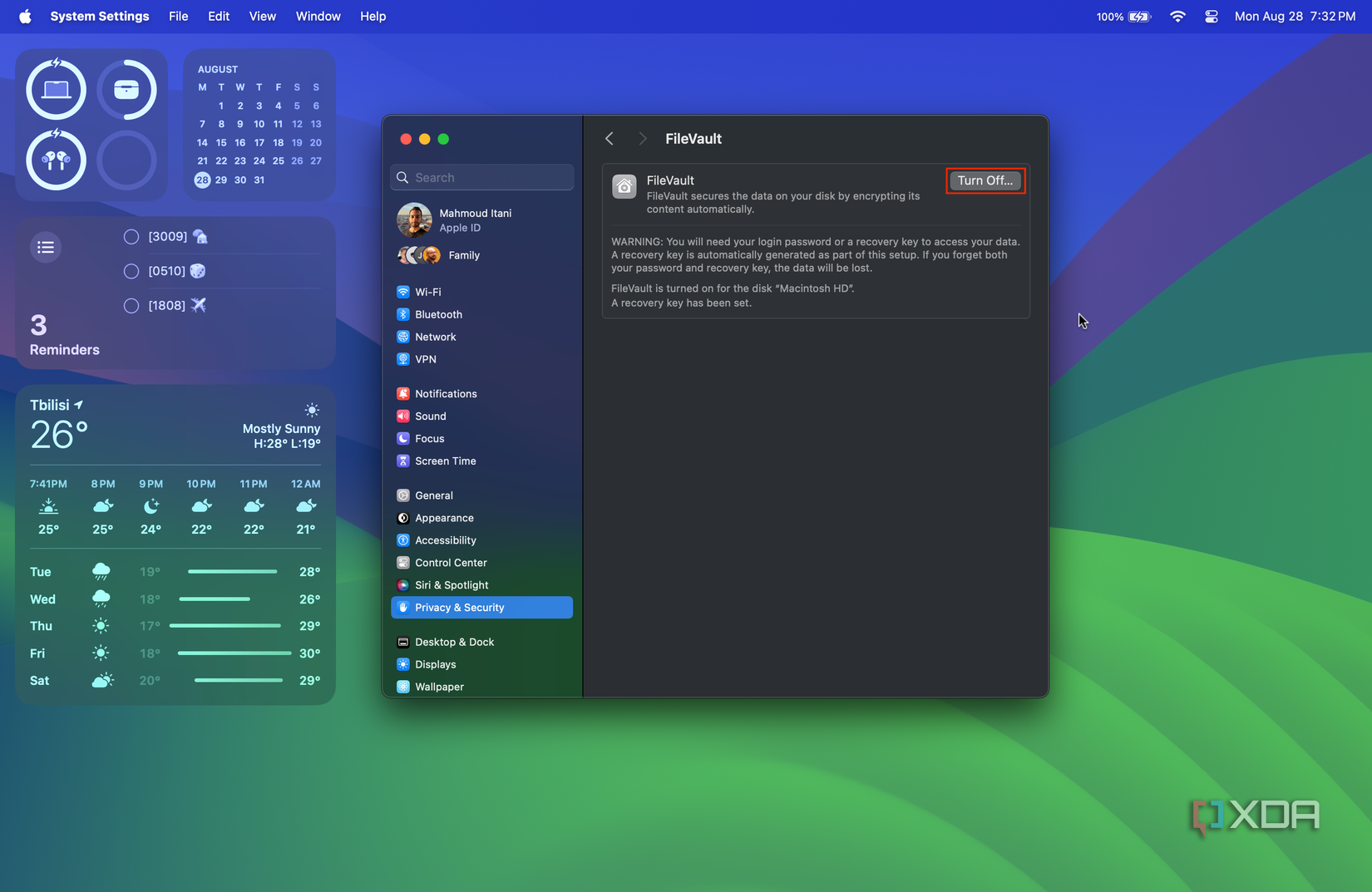 5 Reasons You Probably Dont Need To Encrypt Your Entire Drive