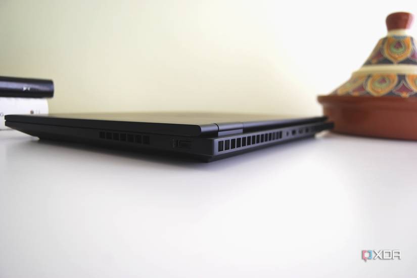 HP Omen 16 (2023) review: A great value if you can handle its shortcomings