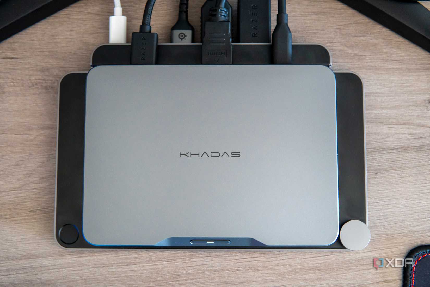 Khadas Mind review: Redefining the mini PC isn't cheap