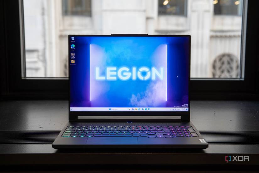 Lenovo Legion 9i: Release date, price, and everything else