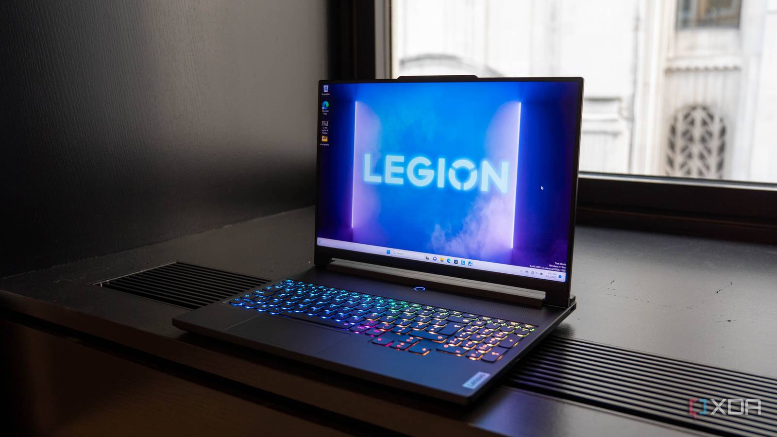 Lenovo Legion 9i: Release date, price, and everything else