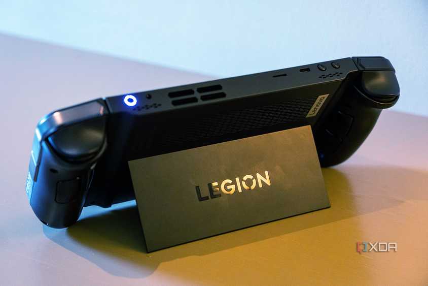 8 must-have games you should play on the Lenovo Legion Go