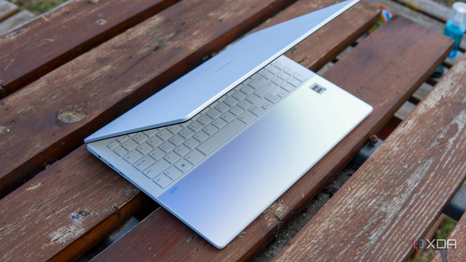 LG Gram Style review: Beautiful disappointment