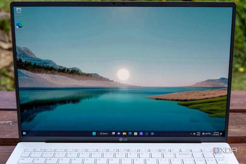 LG Gram Style review: Beautiful disappointment