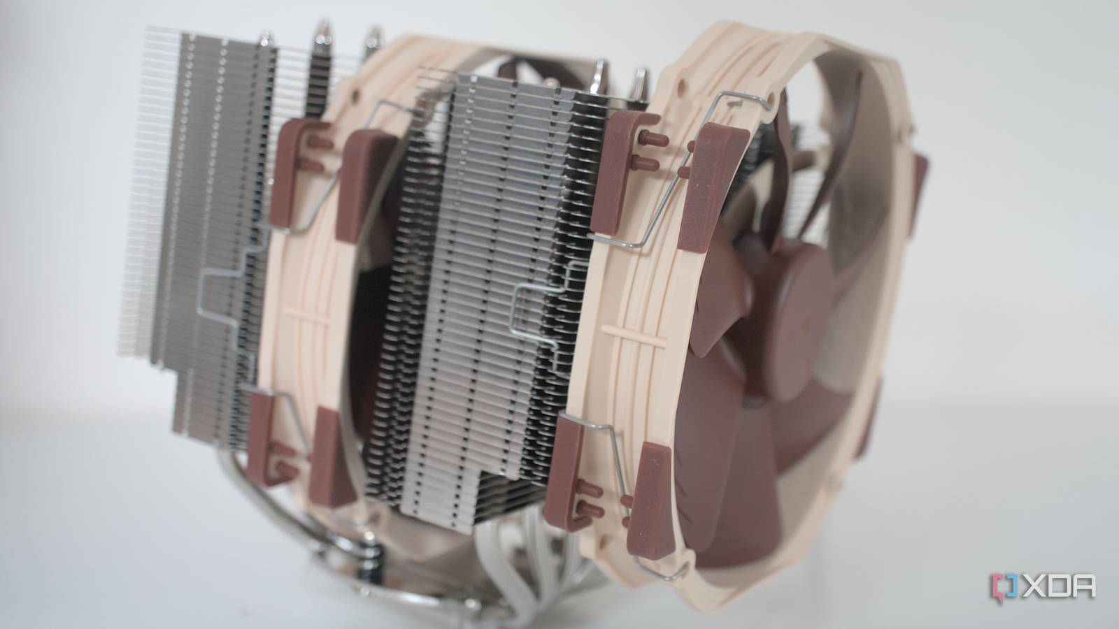 Best CPU coolers for Ryzen 5 5600X in 2024