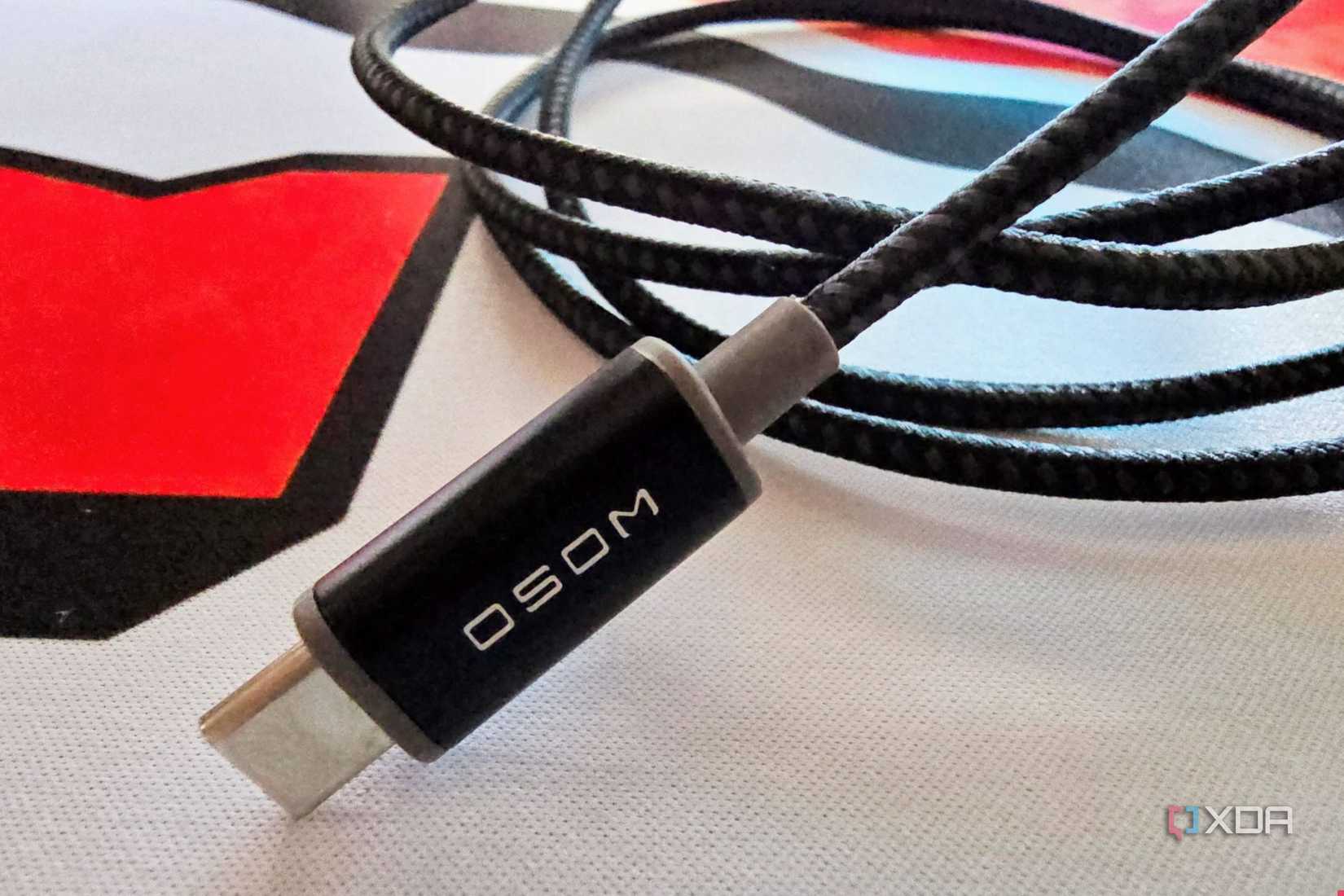 6 PC adapters and cables you need to stop using in 2025