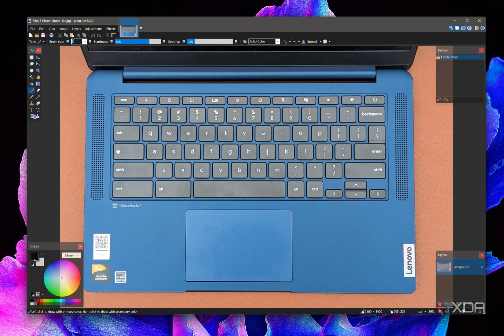 These are the best Adobe Photoshop alternatives I have used for free