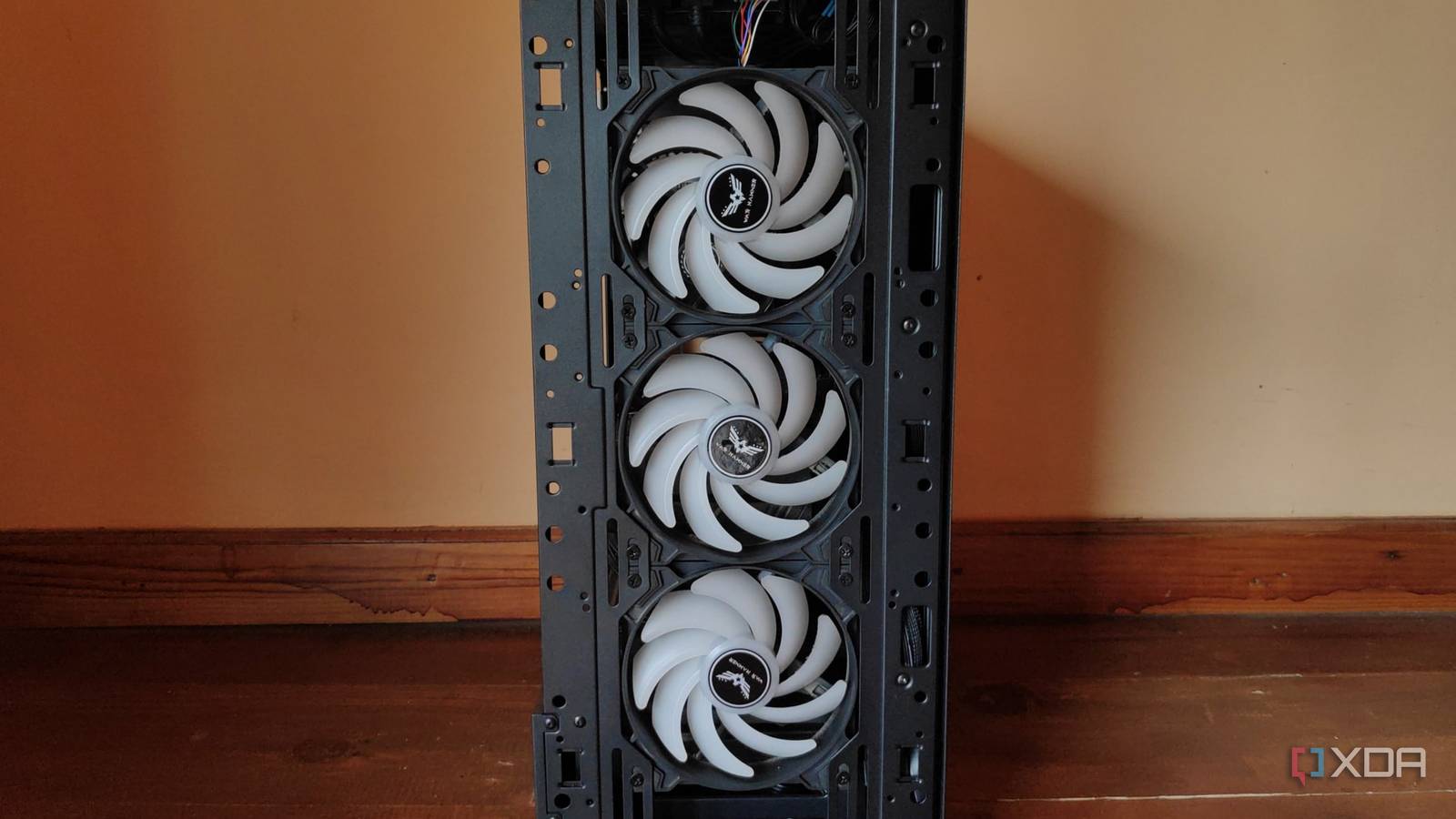 PC airflow guide: How to strategically set up your case fans