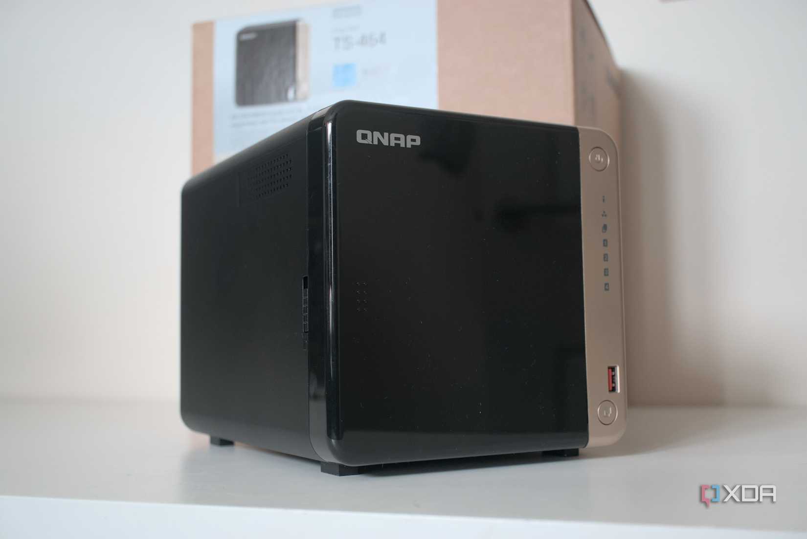 You can access your NAS securely using these tips