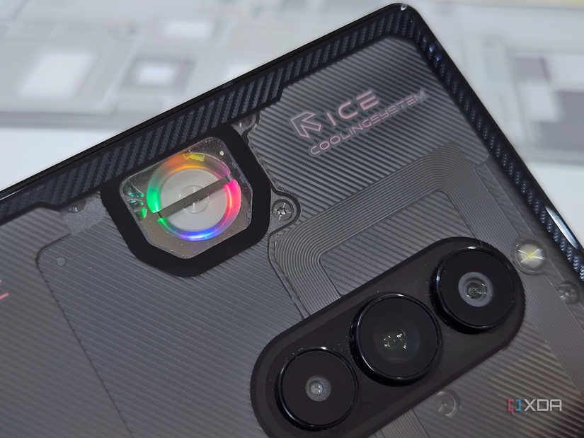 RedMagic 8S Pro review: A great gaming phone with little else going for it