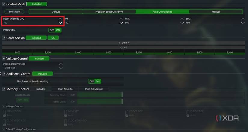 How to use AMD Ryzen Master