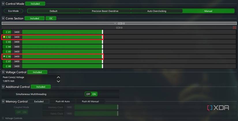 How to use AMD Ryzen Master