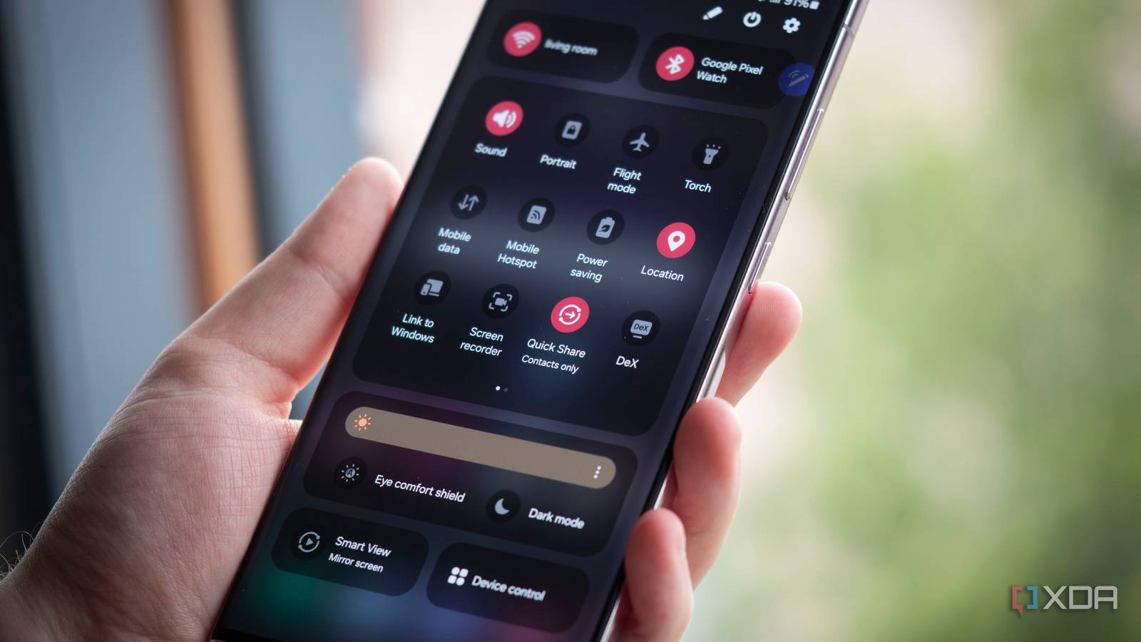 Samsung Android 14 Tracker: Here are all the official One UI 6 beta ...