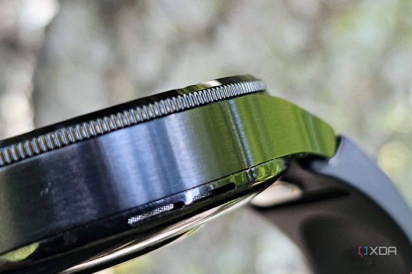 Samsung Galaxy Watch 6 Classic review: An excellent generational mashup