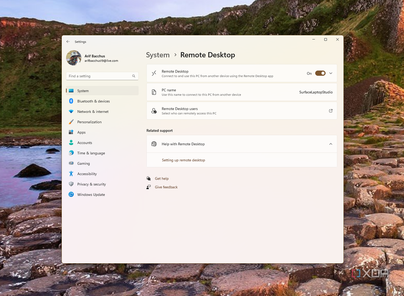 How to run Windows 11 on an iPad